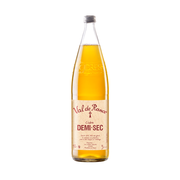 Val De Rance Demi Sec | Drink Dong
