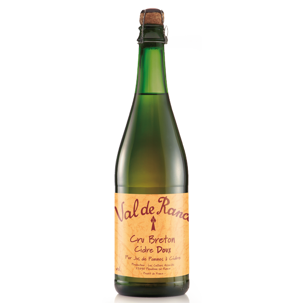 Val De Rance Doux | Drink Dong