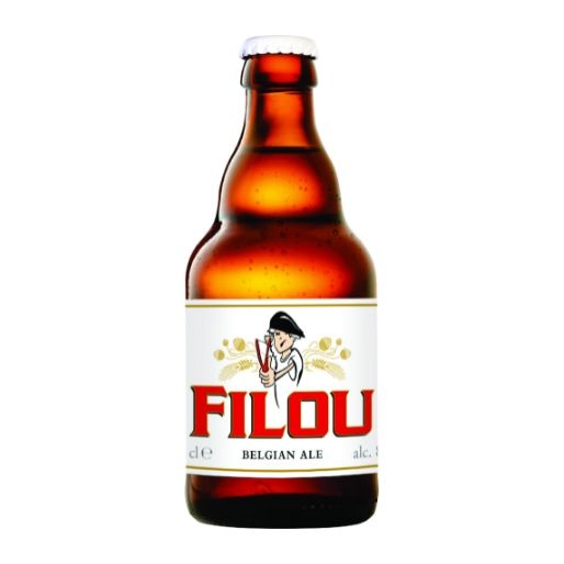 Filou 8.5° | Drink Dong